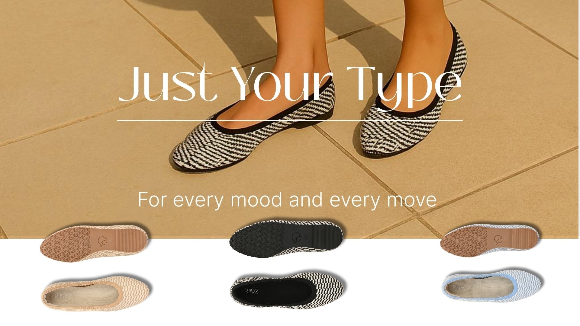 Bellies for Women – Comfortable & Sustainable Footwear | Rioz