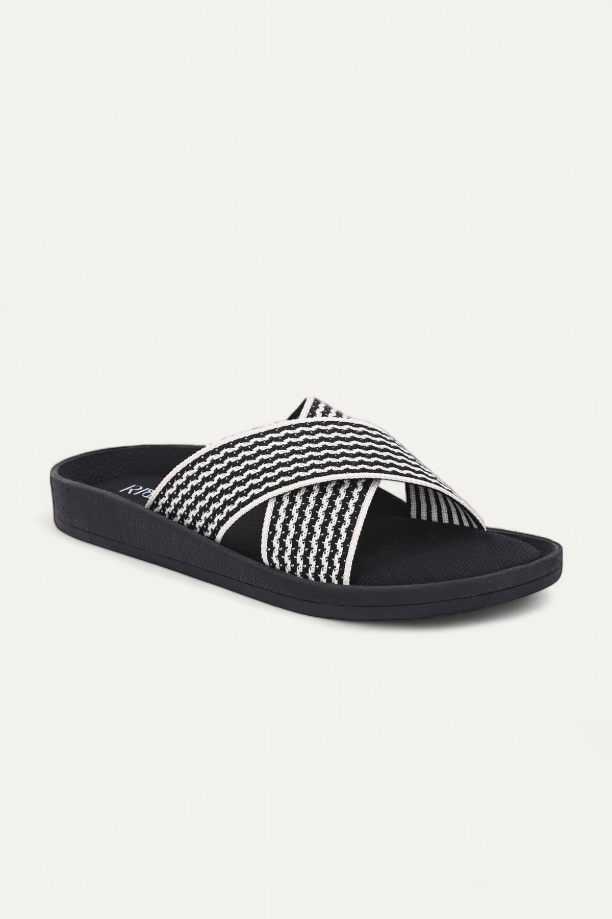 Daily Drifts Flip Flops – Washable Upper | Rioz